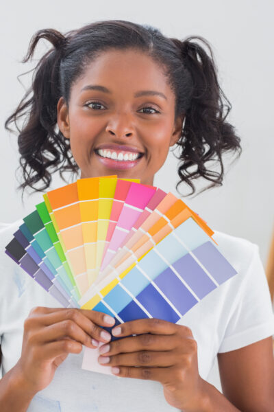 Monique Daumi - Monique Daumi